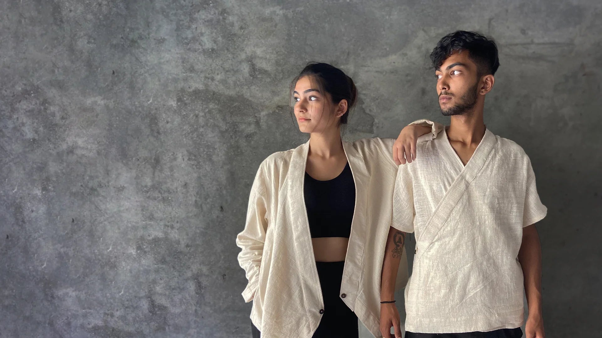 Gender Fluid – The Humane Collective