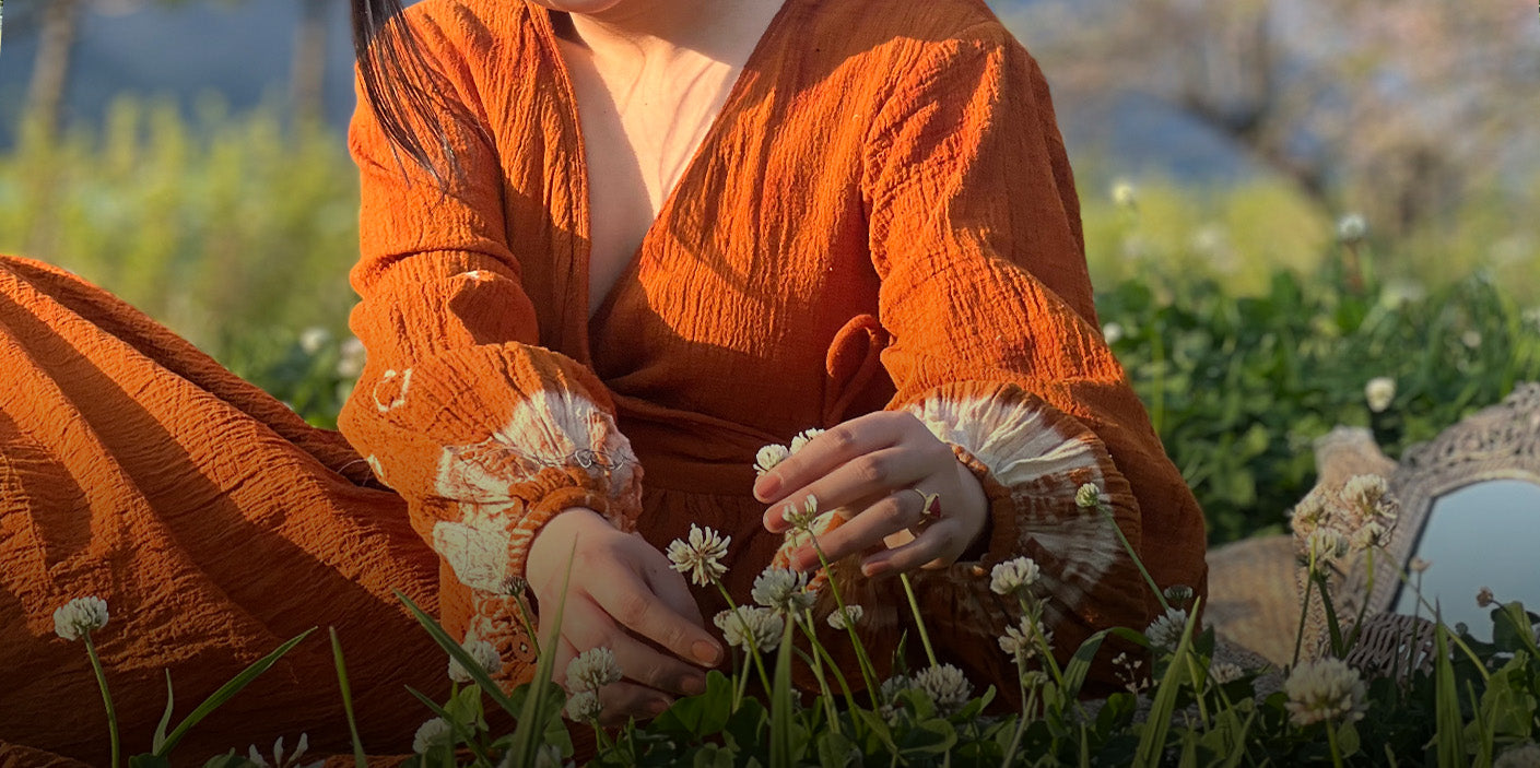 Summer Breeze Collection | Clothing for Summer – The Humane Collective