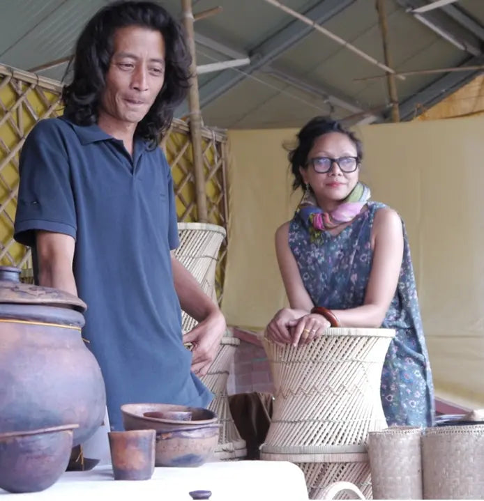 Dakti Craft – The Humane Collective